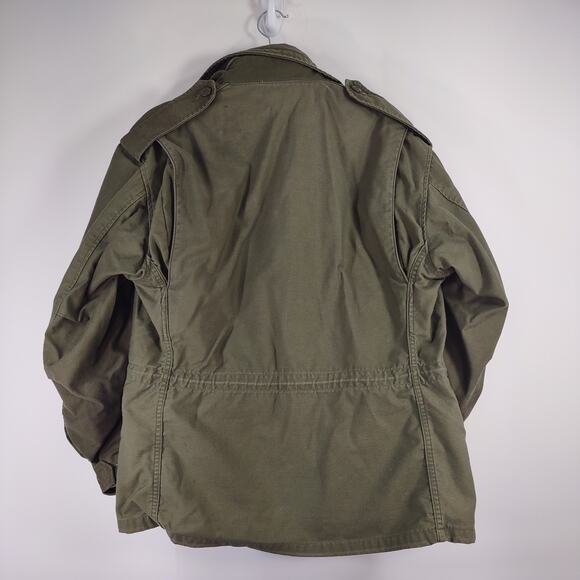 U.S. Army | Jackets & Coats | Vintage 67 Vietnam Og7 Field Coat With ...